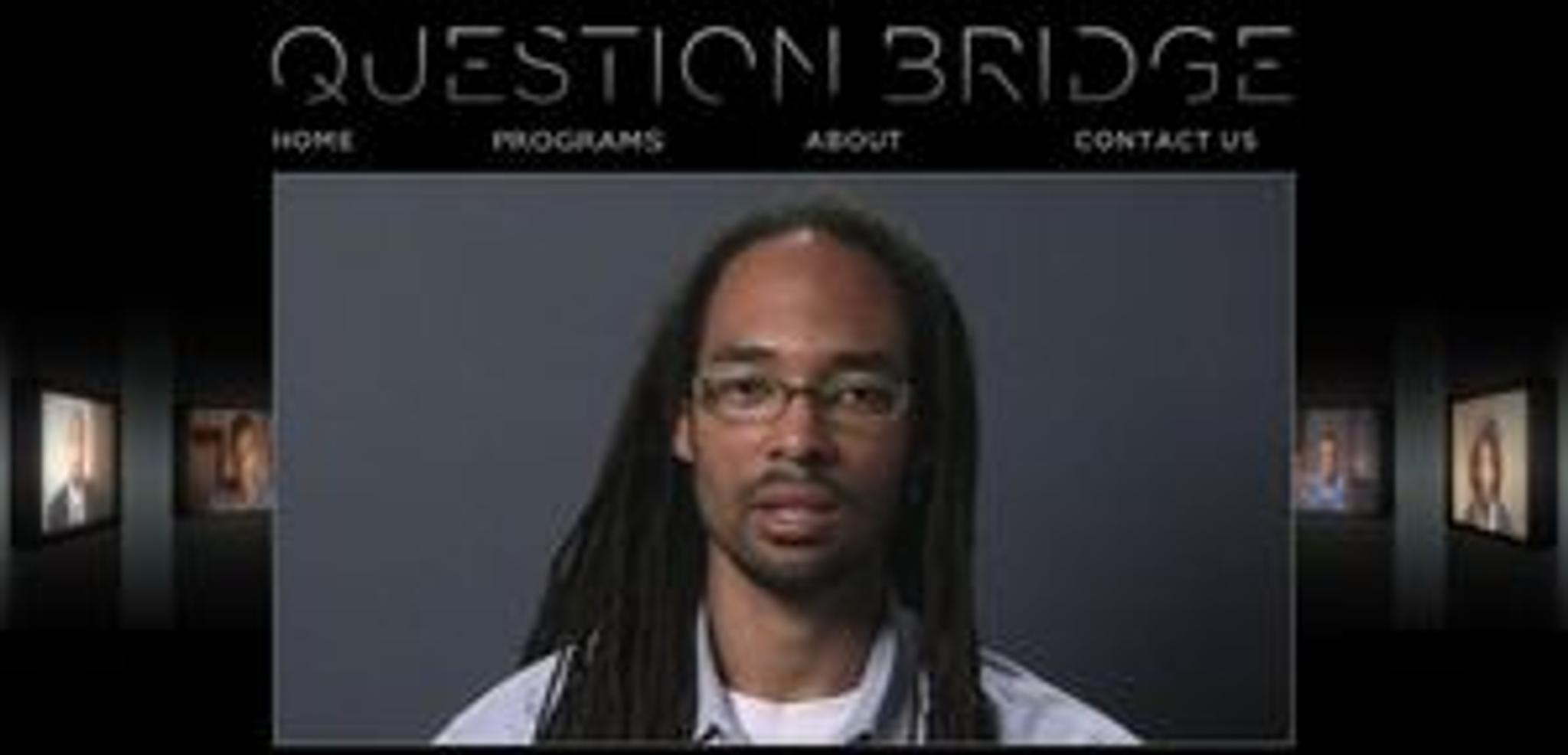 Question Bridge: Black Males · Brooklyn Museum