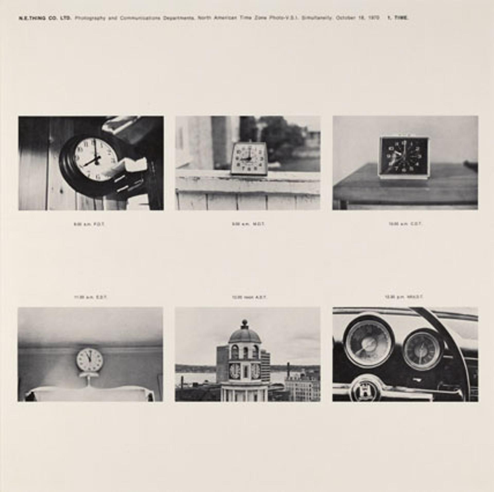 Materializing "Six Years": Lucy R. Lippard and the Emergence of ...