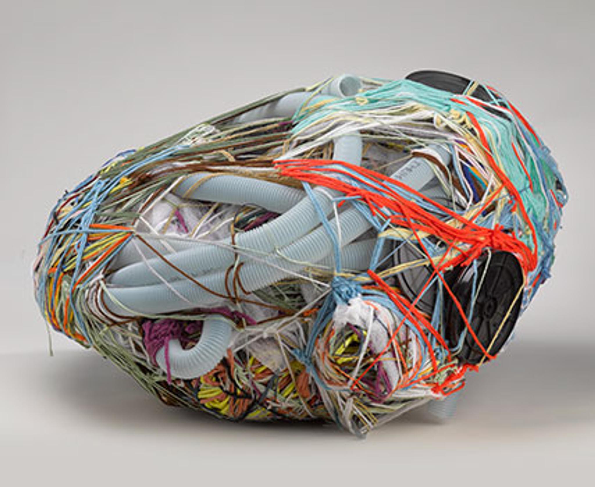 Judith Scott—Bound and Unbound · Brooklyn Museum