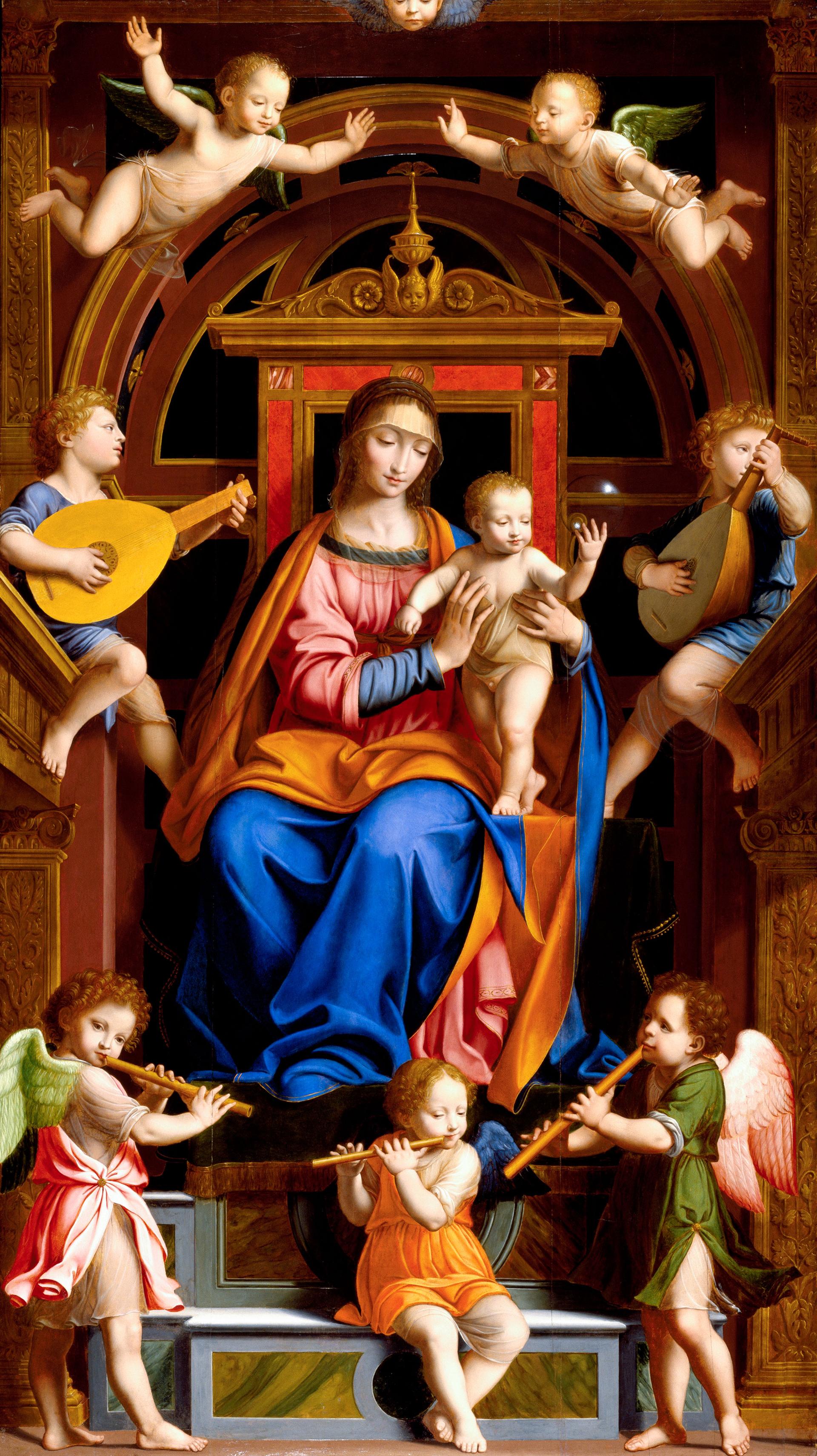 European Art · Brooklyn Museum