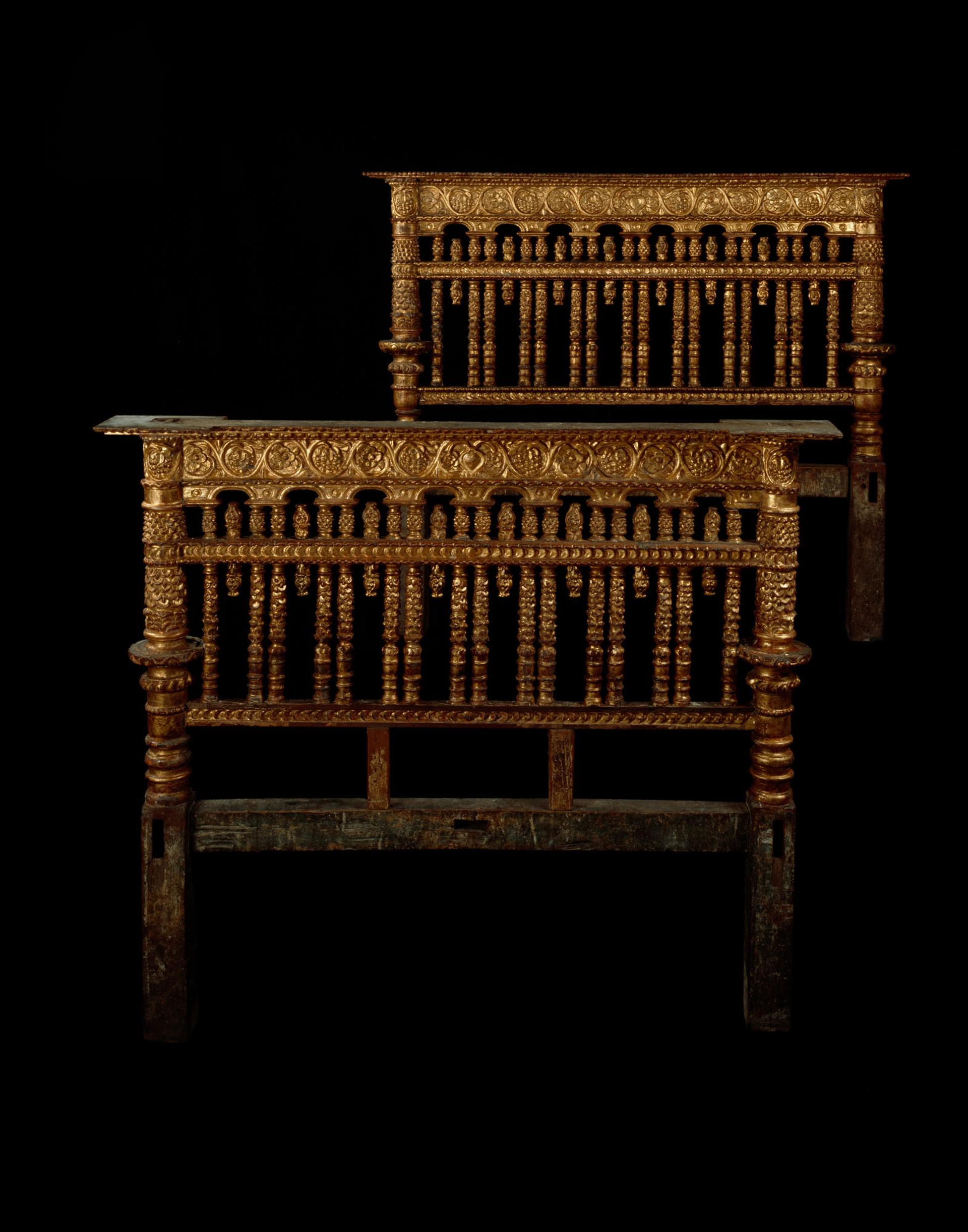 Curator-Led Member Tour: Solid Gold · Brooklyn Museum