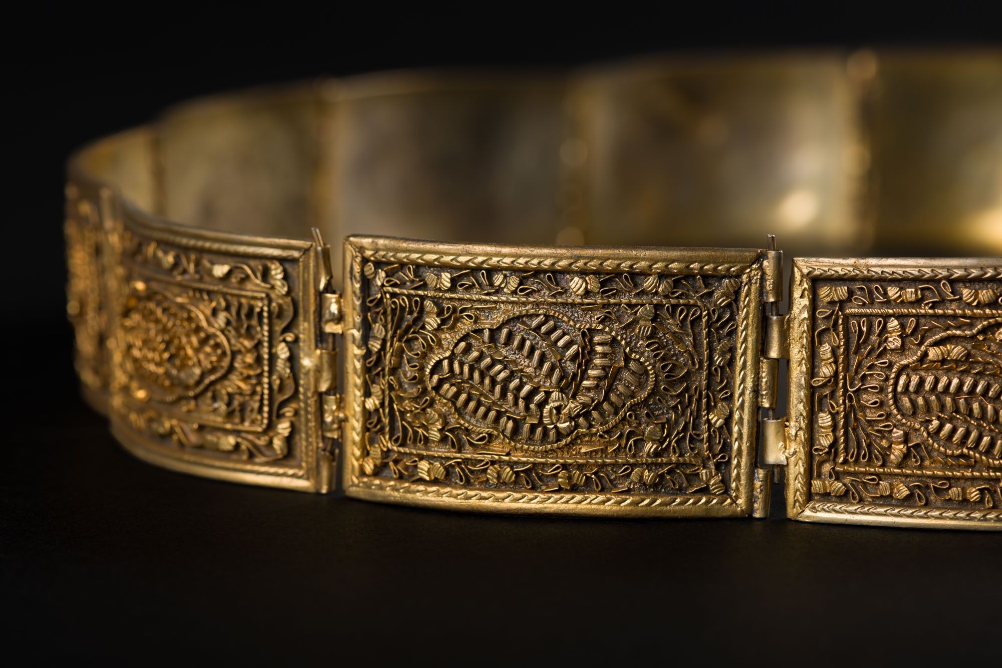 Brooklyn Mornings: Solid Gold · Brooklyn Museum