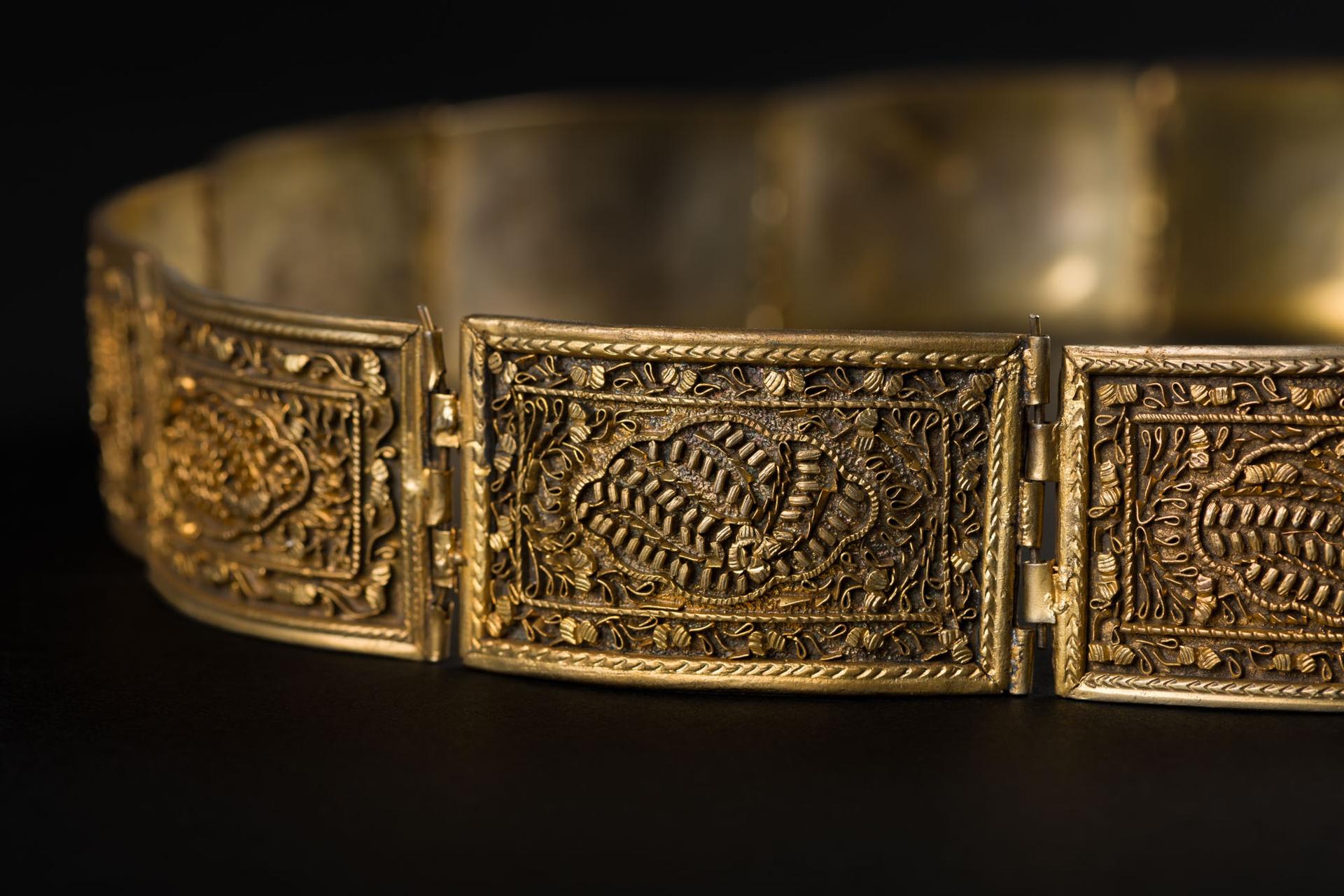 Brooklyn Mornings: Solid Gold · Brooklyn Museum