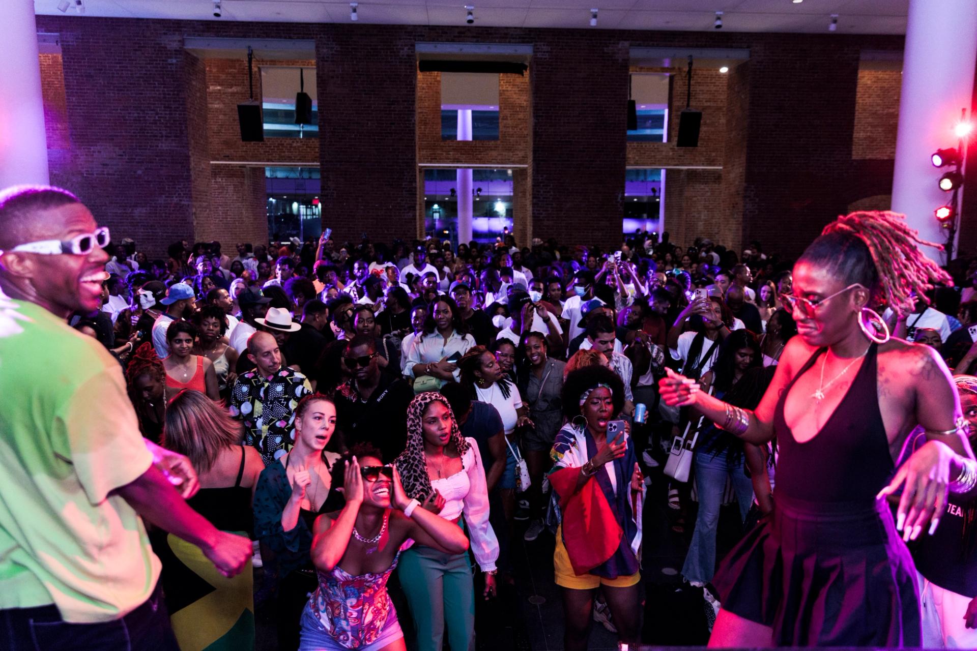 The Brooklyn Museum Announces Public Programs in May for Visitors of ...