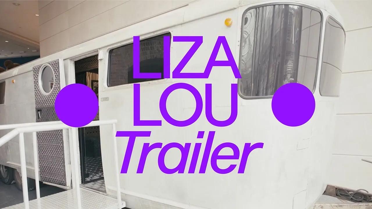Art Inside Out | Liza Lou and Conservators Discuss “Trailer” · Brooklyn ...