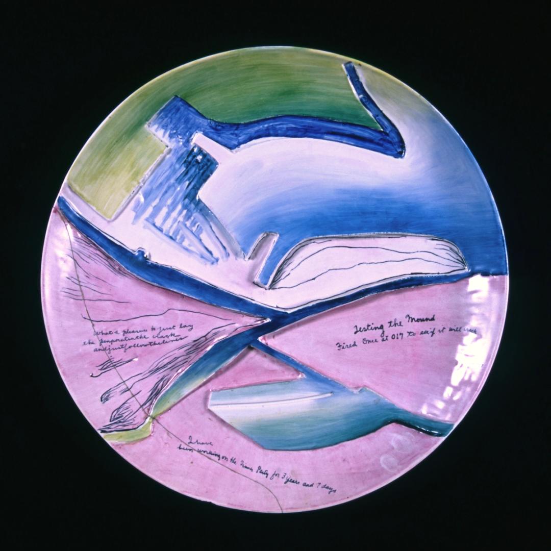 Roots of "The Dinner Party": History in the Making · Brooklyn Museum