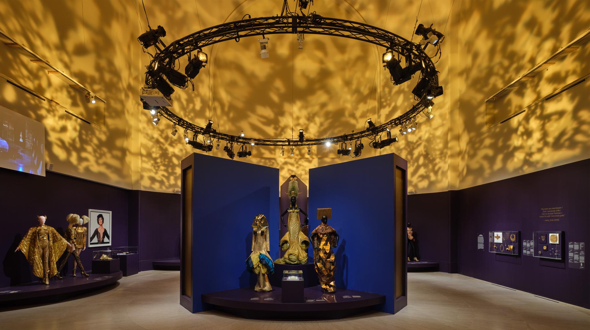 The Brooklyn Museum Announces Solid Gold, an Expansive Exhibition Exploring the Splendor of Gold ...