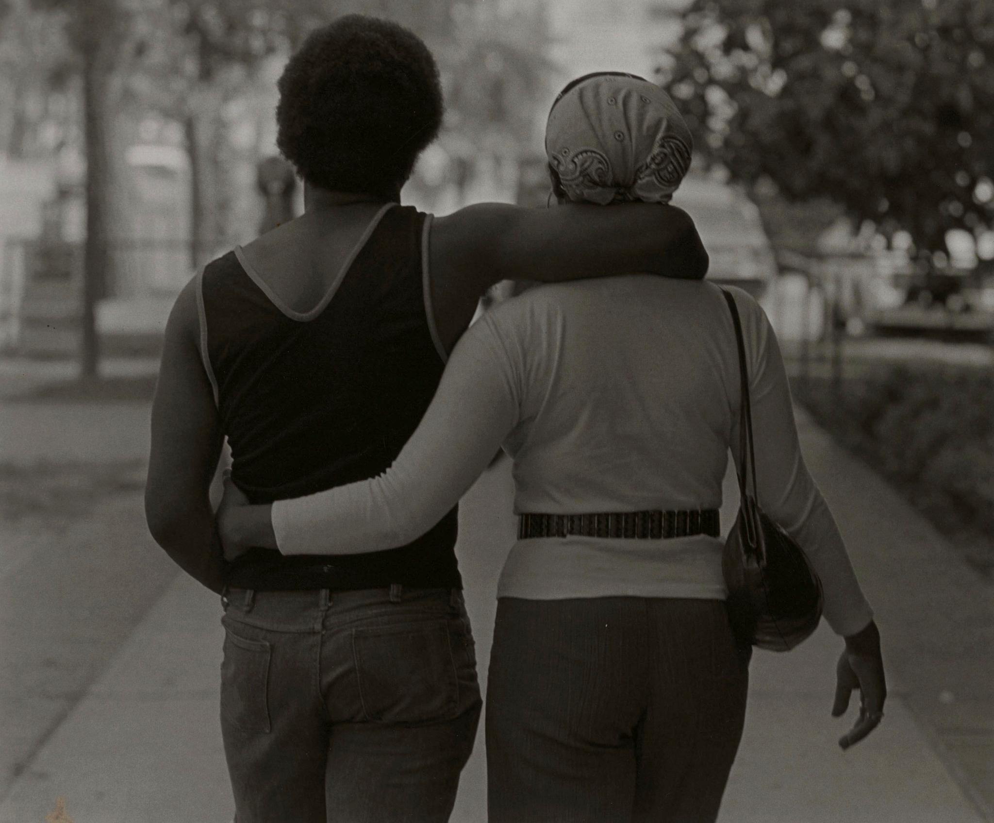 Soul of a Nation: Art in the Age of Black Power · Brooklyn Museum