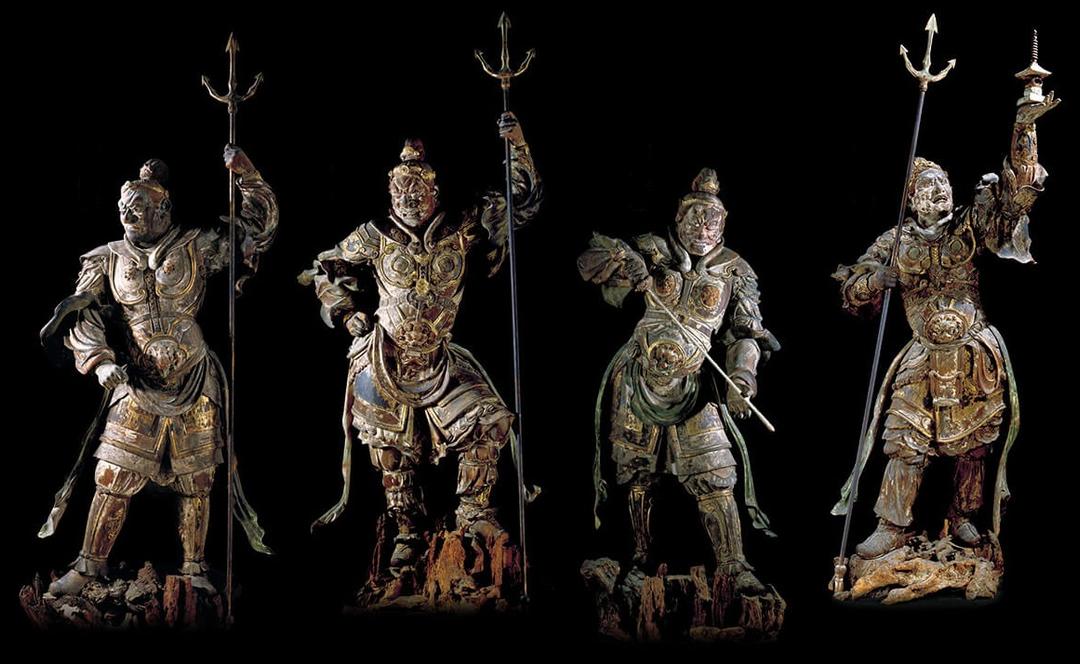 Arts of Asia