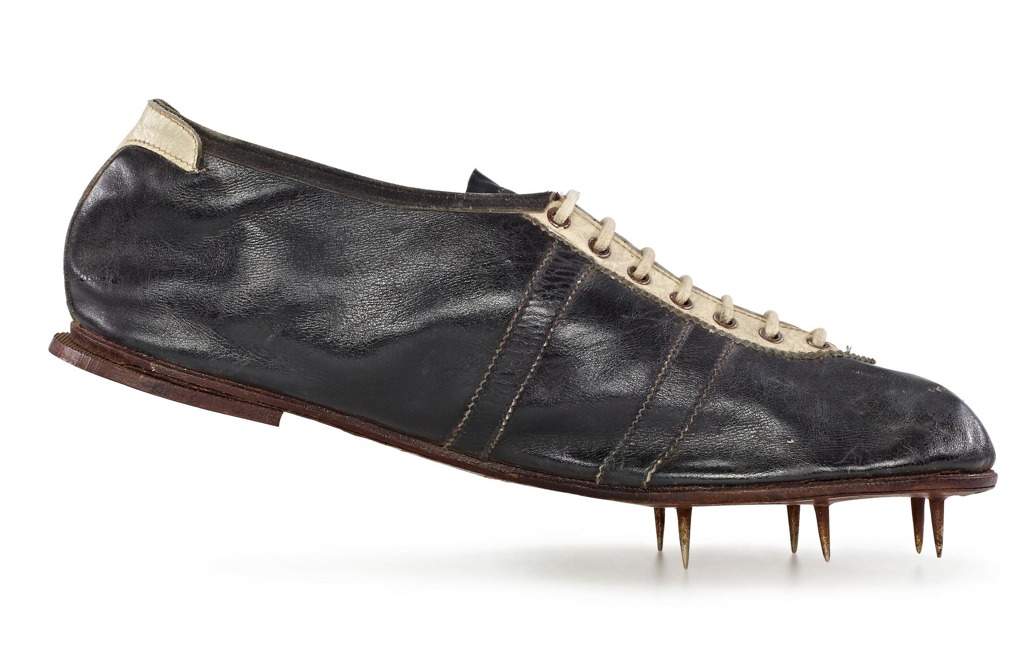 The Rise of Sneaker Culture · Brooklyn Museum