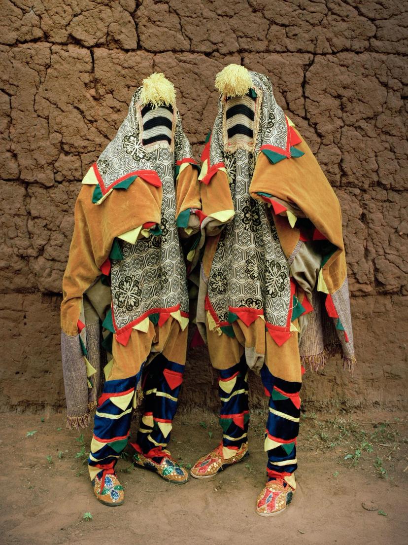 Disguise: Masks and Global African Art · Brooklyn Museum