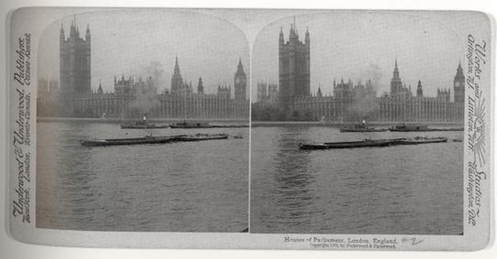 Monet's London: Artists' Reflections on the Thames, 1859–1914 ...