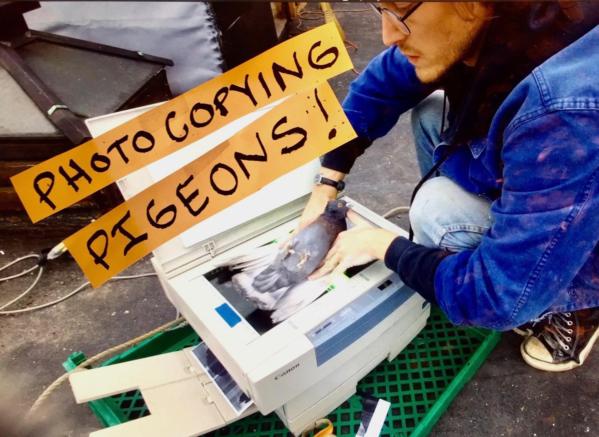 Copy Machine Manifestos: Artists Who Make Zines · Brooklyn Museum