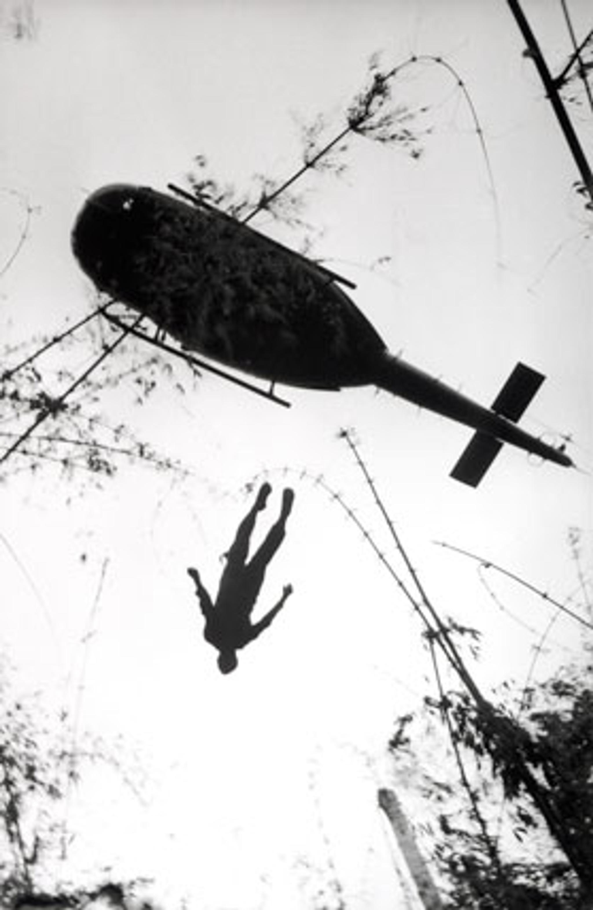 WAR/PHOTOGRAPHY: Images of Armed Conflict and Its Aftermath · Brooklyn ...