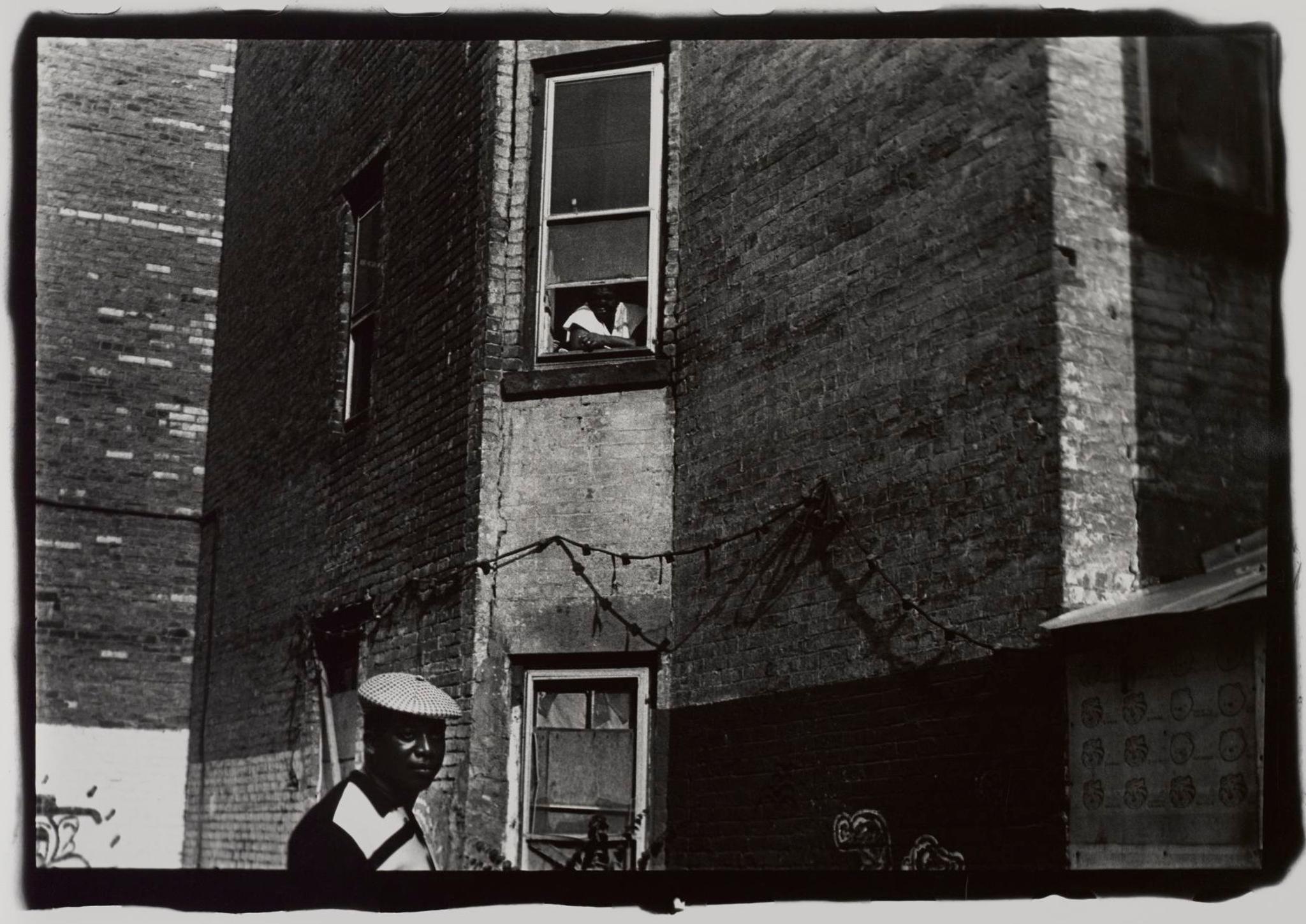 Soul of a Nation: Art in the Age of Black Power · Brooklyn Museum