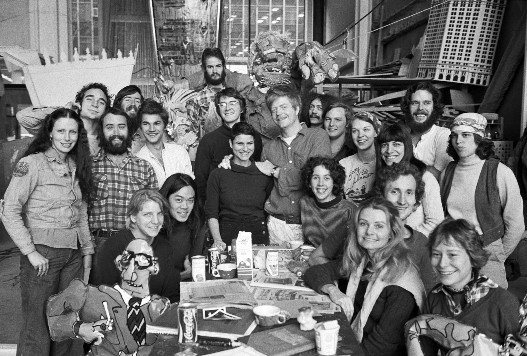 Art History Happy Hour: Ruckus Manhattan · Brooklyn Museum