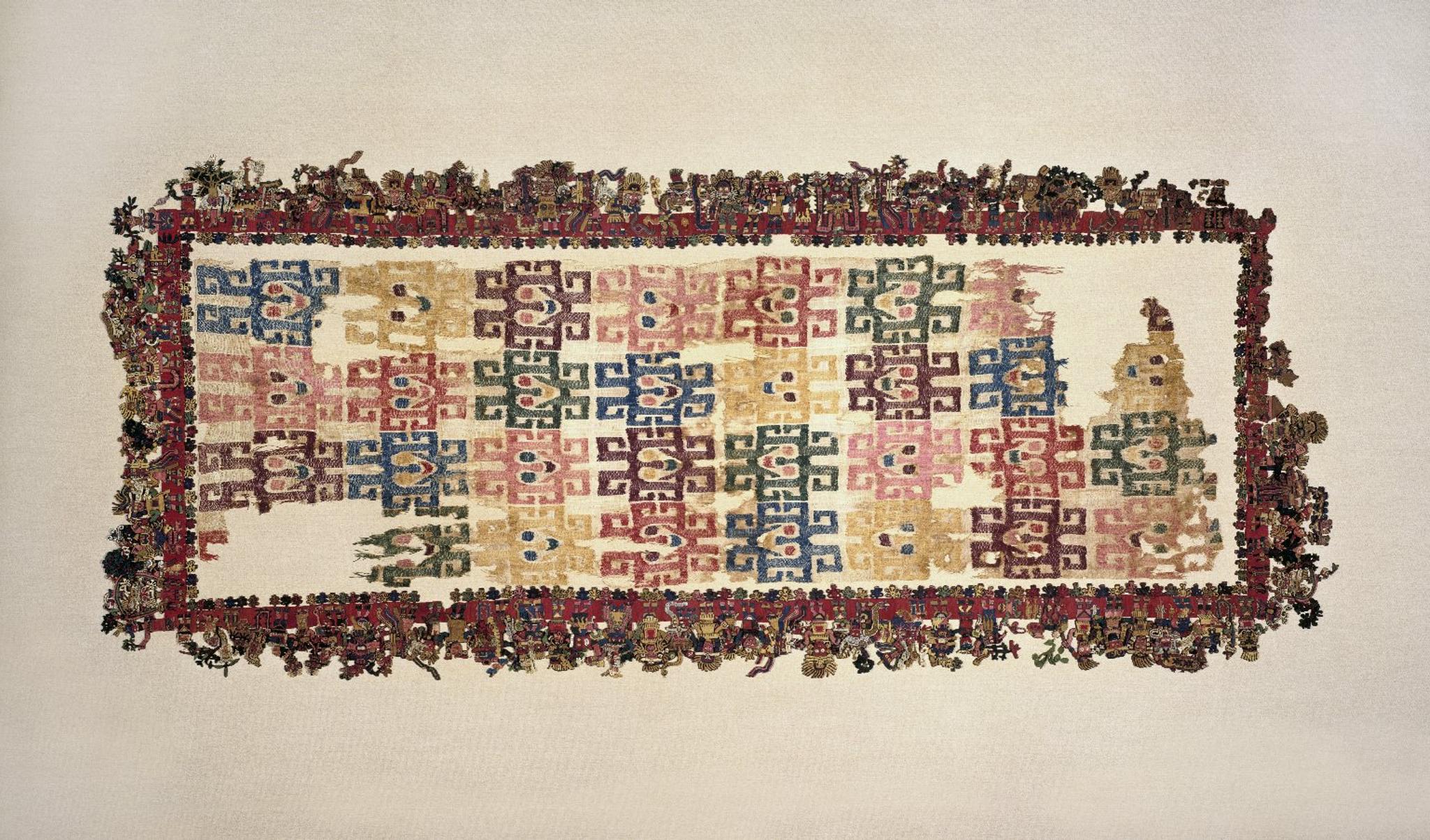 Life, Death, and Transformation in the Americas · Brooklyn Museum