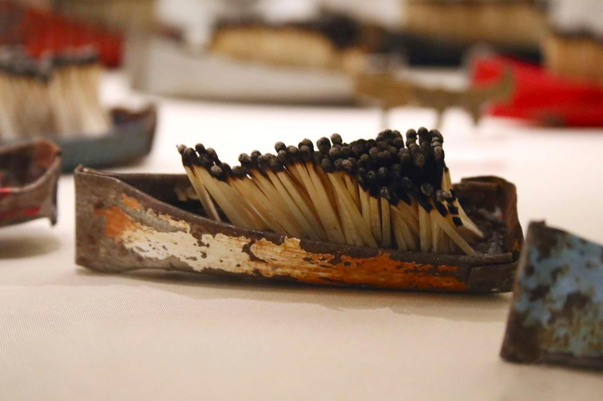 Syria, Then and Now: Stories from Refugees a Century Apart · Brooklyn ...