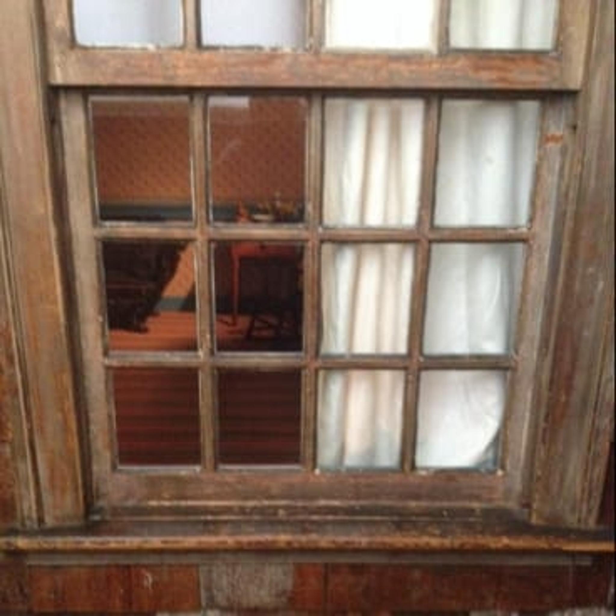 Nicholas Schenck House from Canarsie Park · Brooklyn Museum