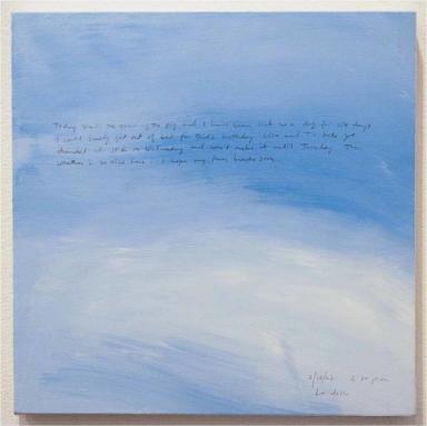 The Slipstream: Reflection, Resilience, and Resistance in the Art of ...