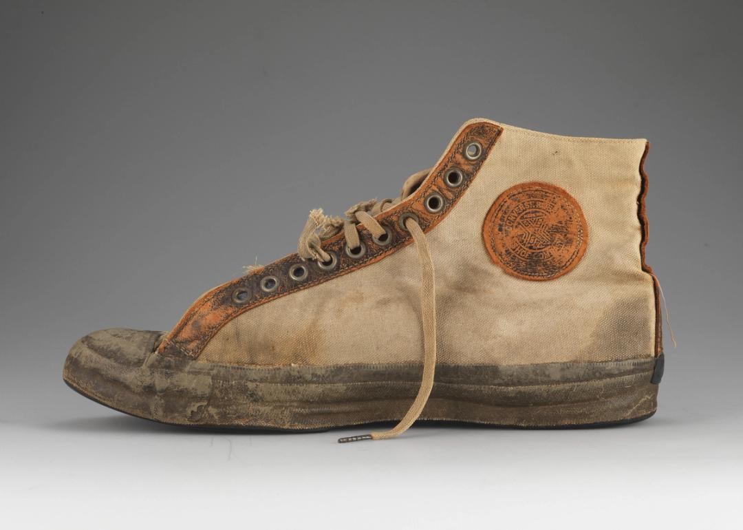 The Rise of Sneaker Culture · Brooklyn Museum