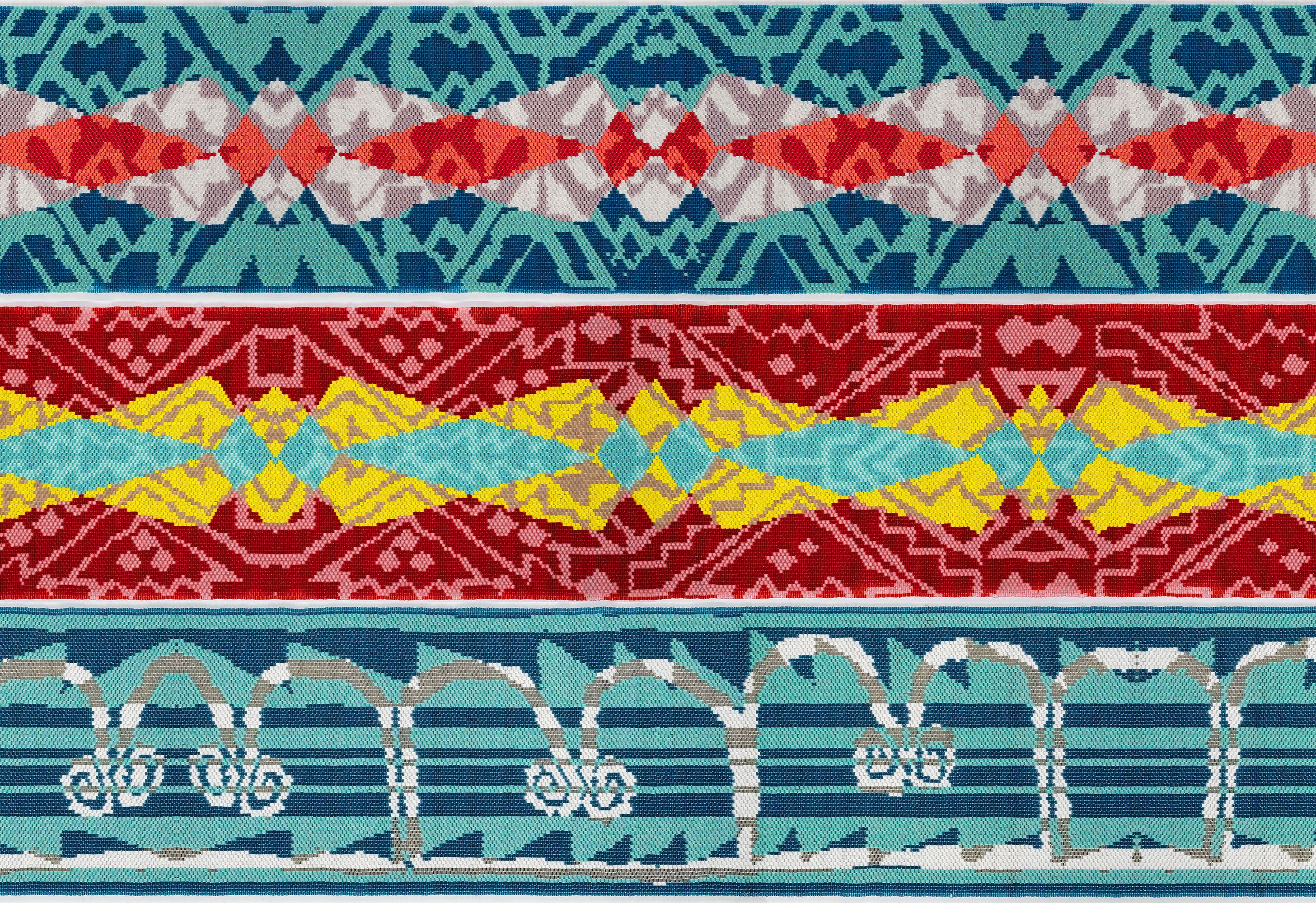 Nico Williams: Aaniin, I See Your Light Unveiled on Brooklyn Museum ...