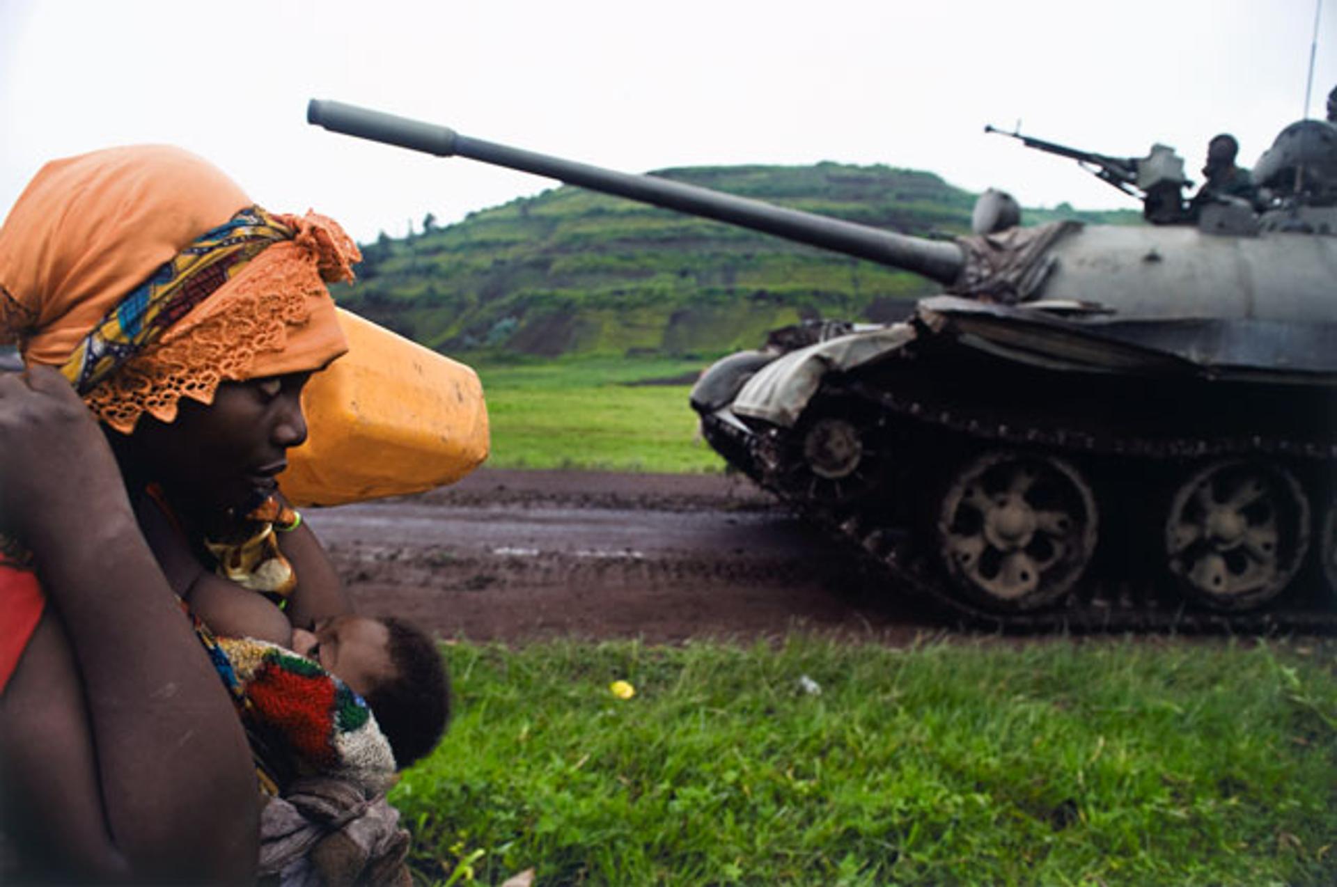 WAR/PHOTOGRAPHY: Images of Armed Conflict and Its Aftermath · Brooklyn ...