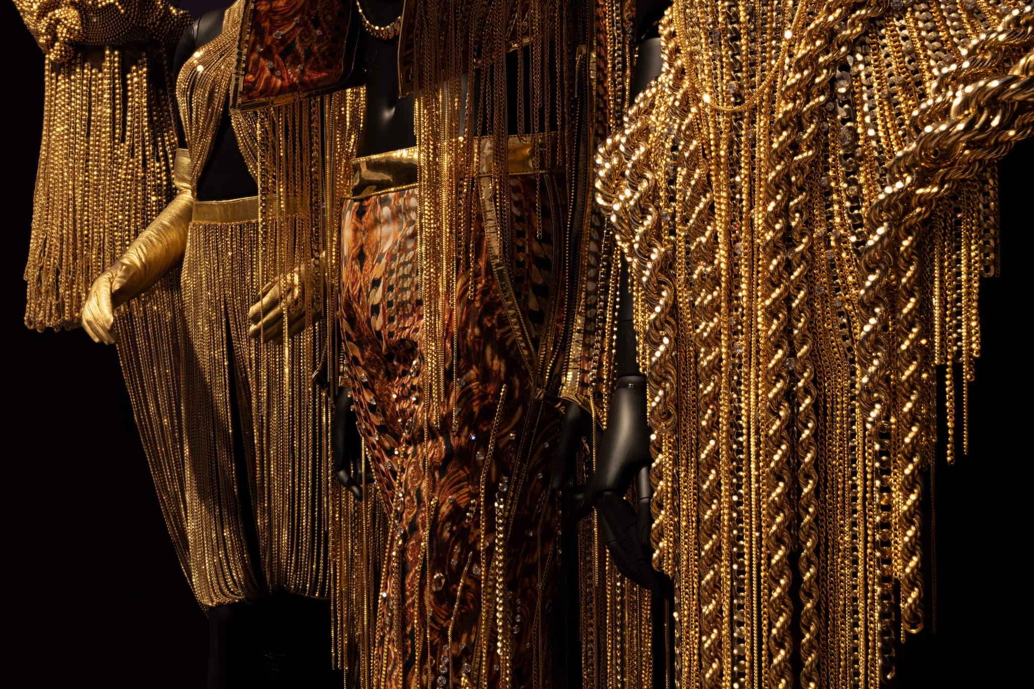 Solid Gold · Brooklyn Museum