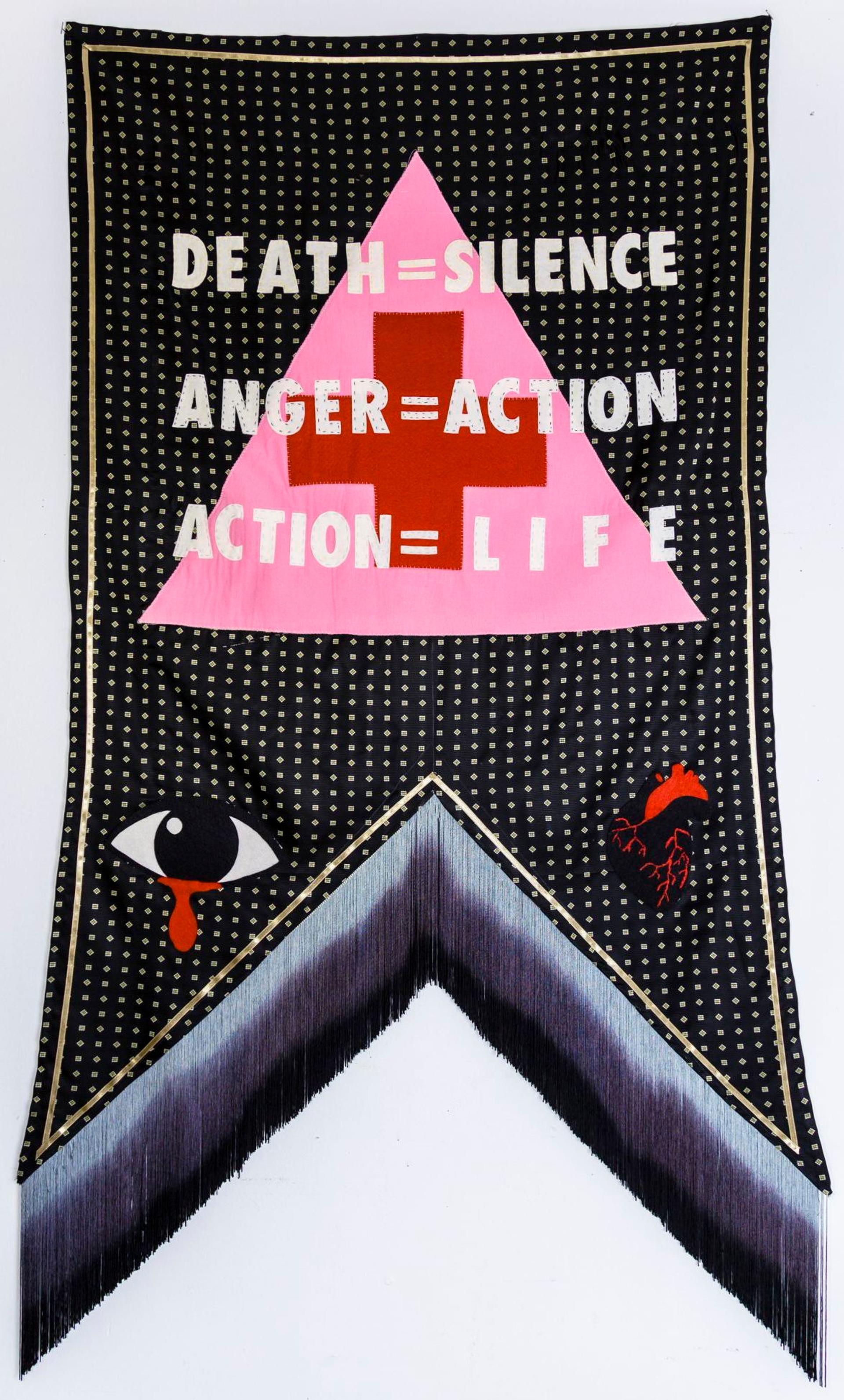 Nobody Promised You Tomorrow: Art 50 Years After Stonewall · Brooklyn ...