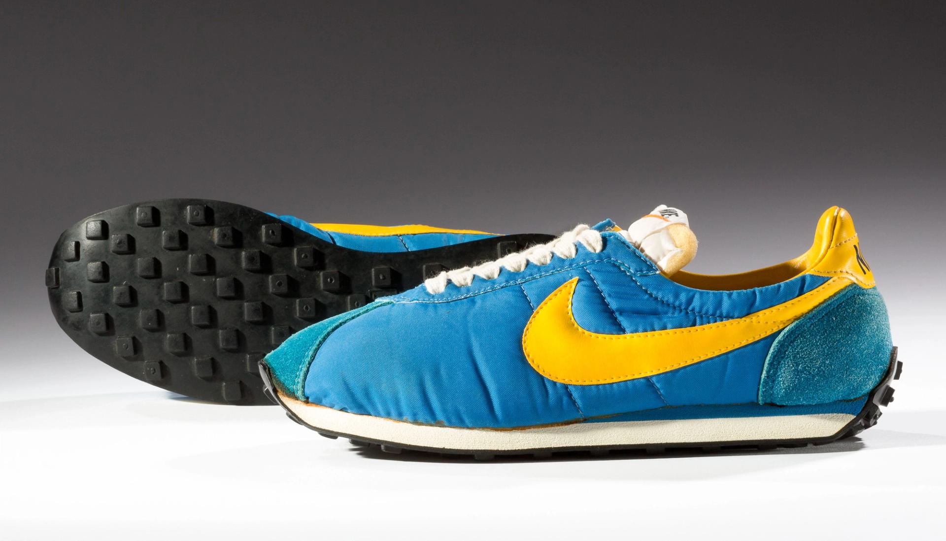 The Rise of Sneaker Culture · Brooklyn Museum