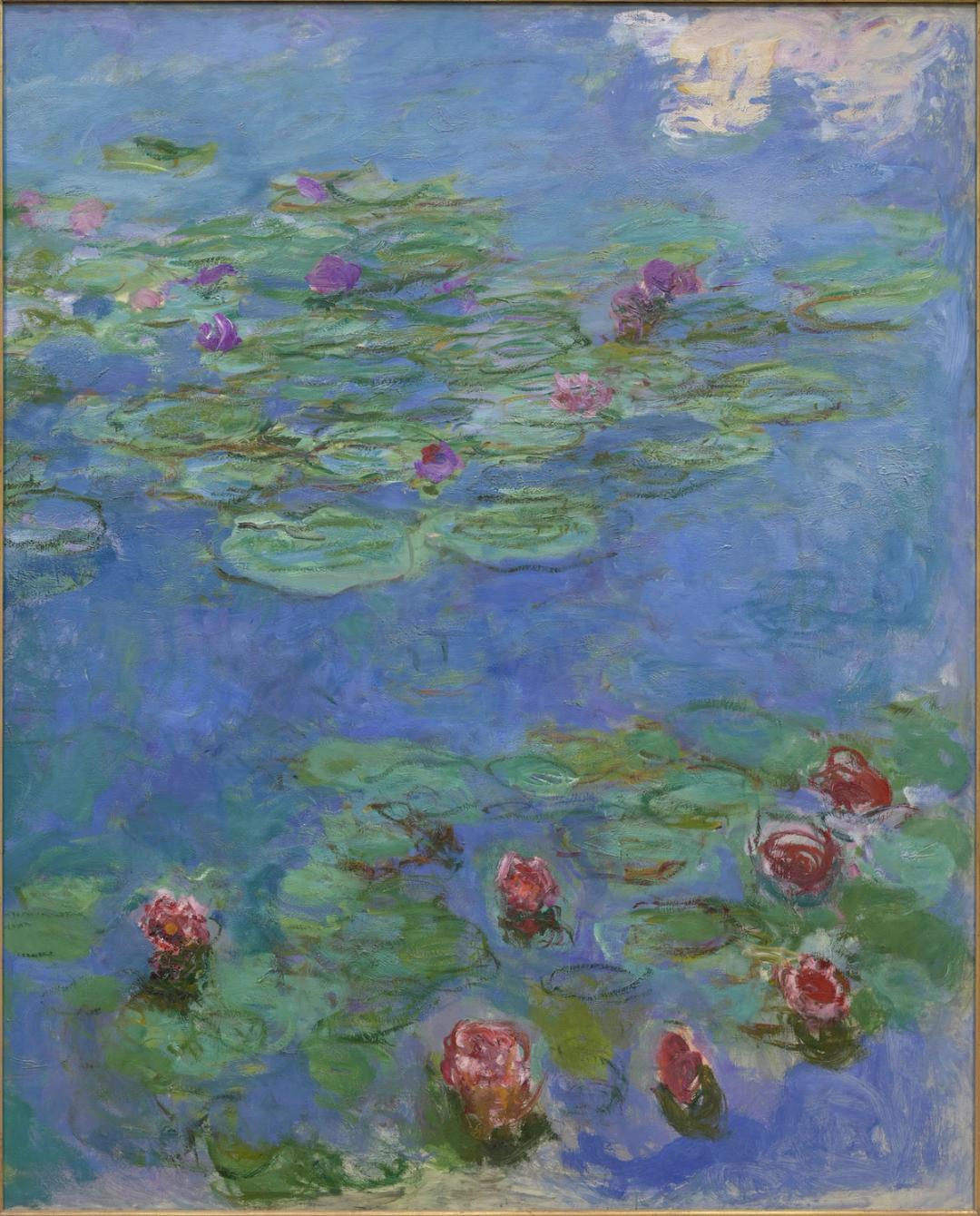 Monet and Venice · Brooklyn Museum