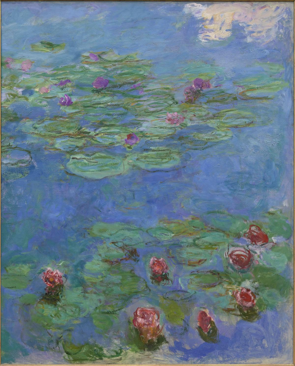 Monet and Venice · Brooklyn Museum