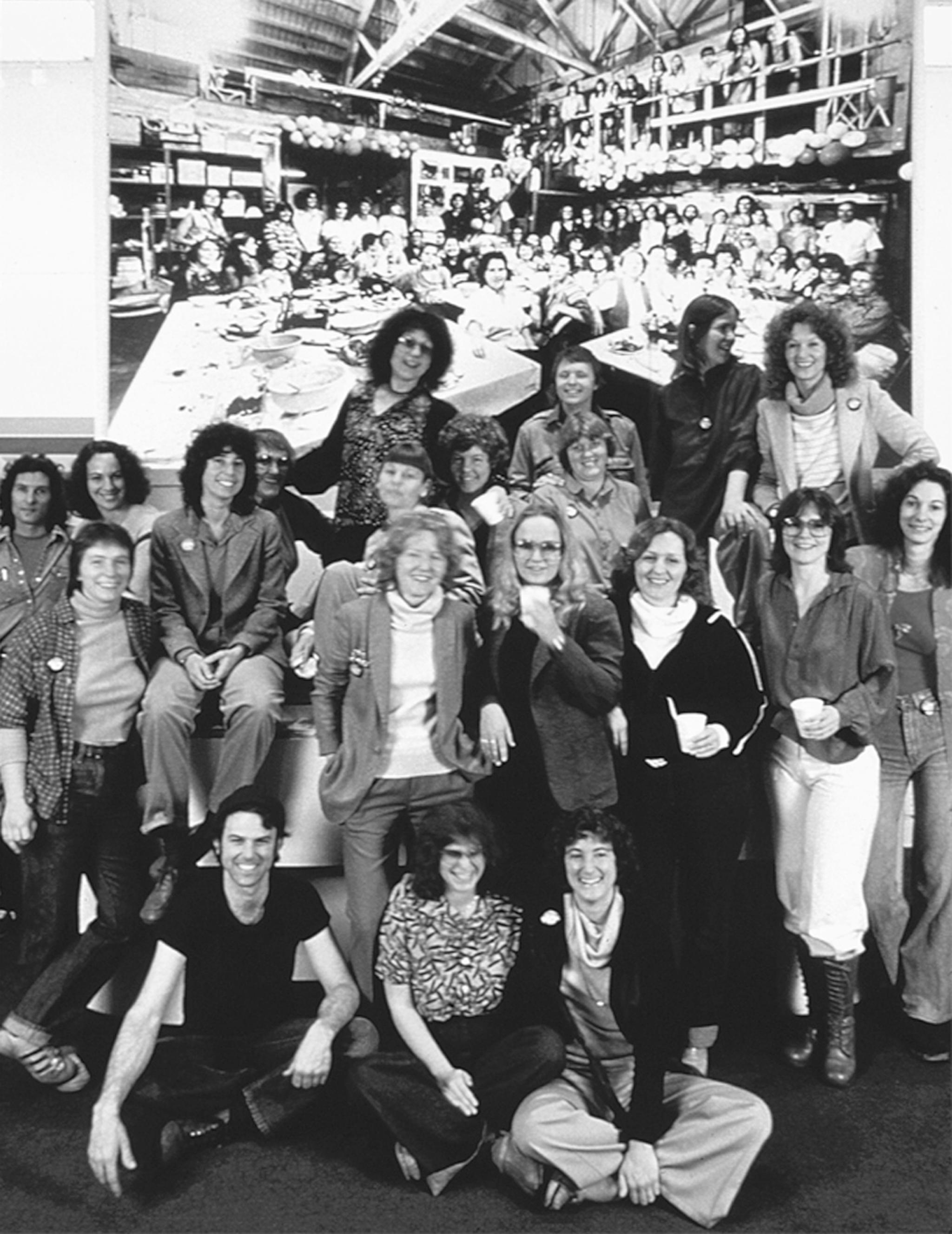 Acknowledgment Panels · Brooklyn Museum