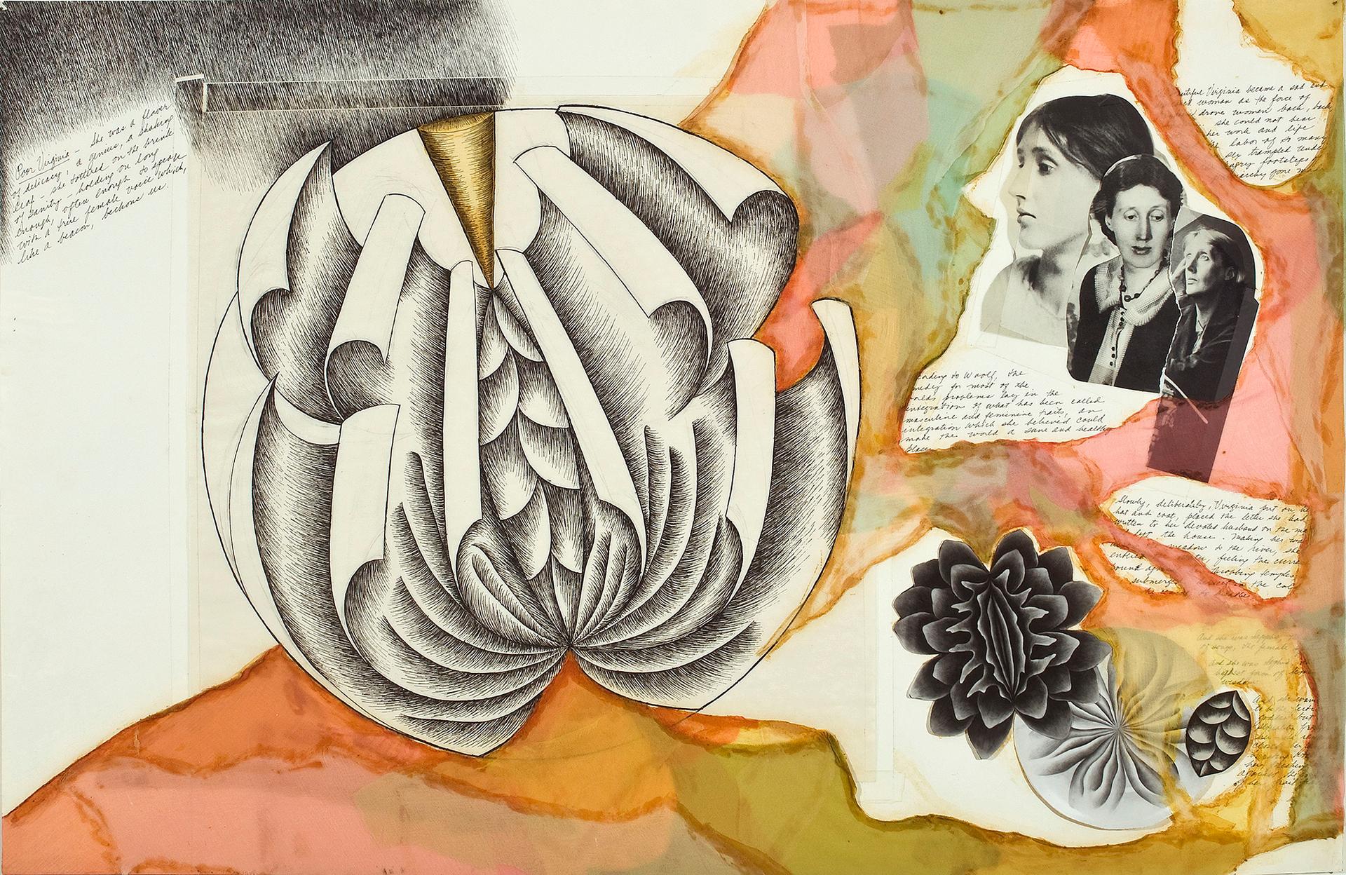 Roots of "The Dinner Party": History in the Making · Brooklyn Museum