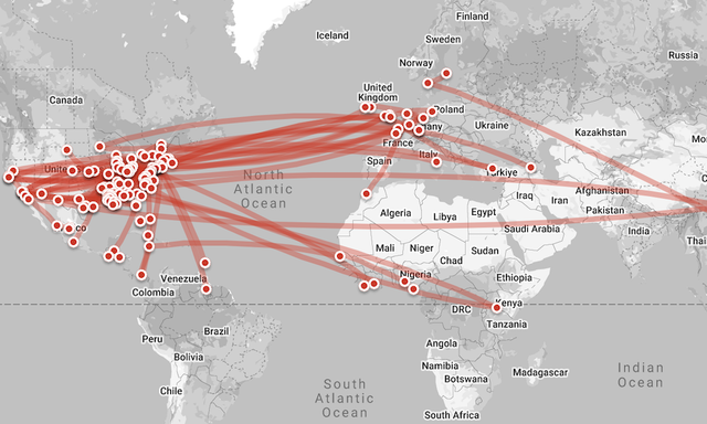 A Movement in Every Direction: Legacies of the Great Migration ...