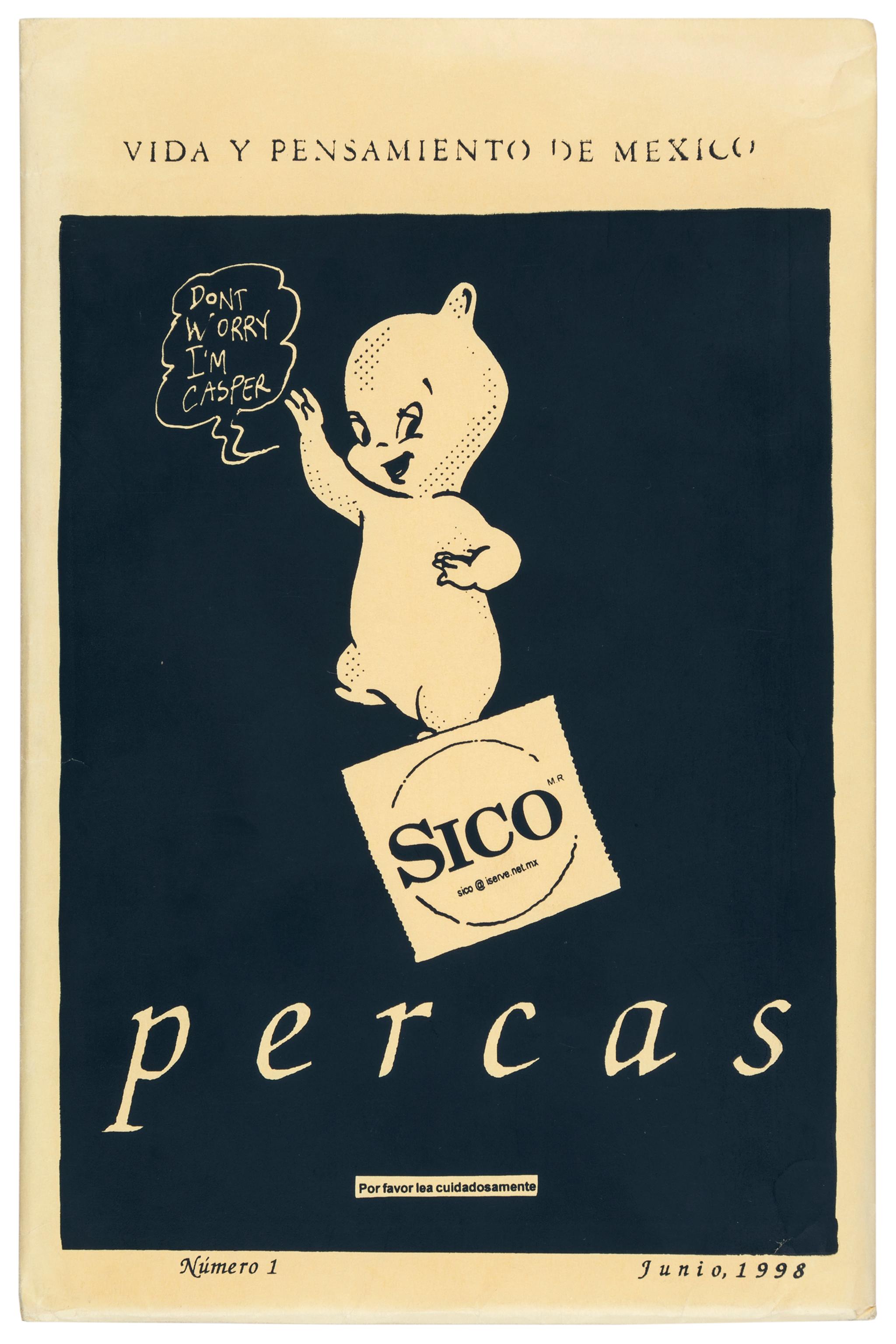 Zines: Read at Your Own Risk · Brooklyn Museum