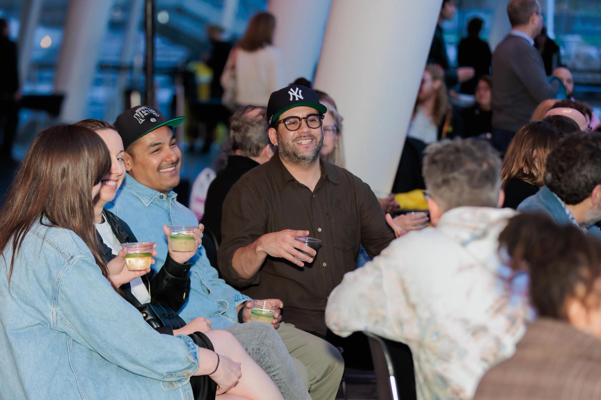 Art History Happy Hour: Monet and Venice—Sold Out · Brooklyn Museum