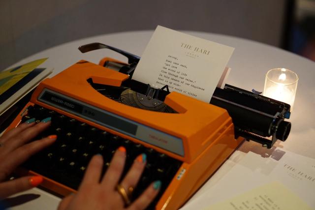 Valentine’s Day Celebration · Brooklyn Museum