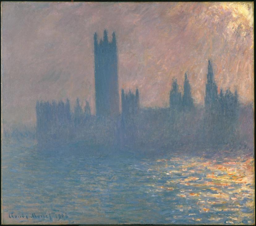 Monet and Venice · Brooklyn Museum