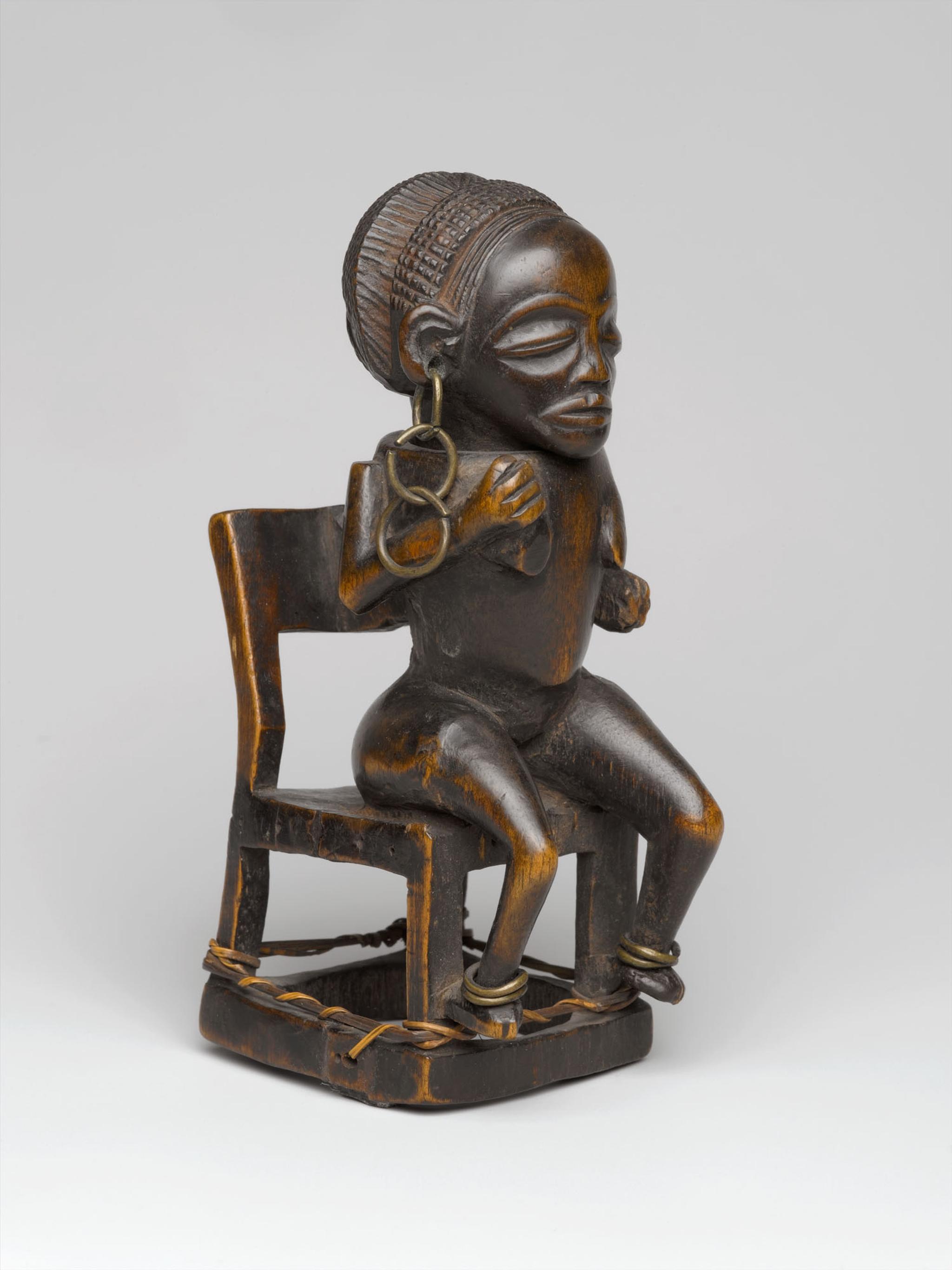 Breaking the Mold: Brooklyn Museum at 200 · Brooklyn Museum
