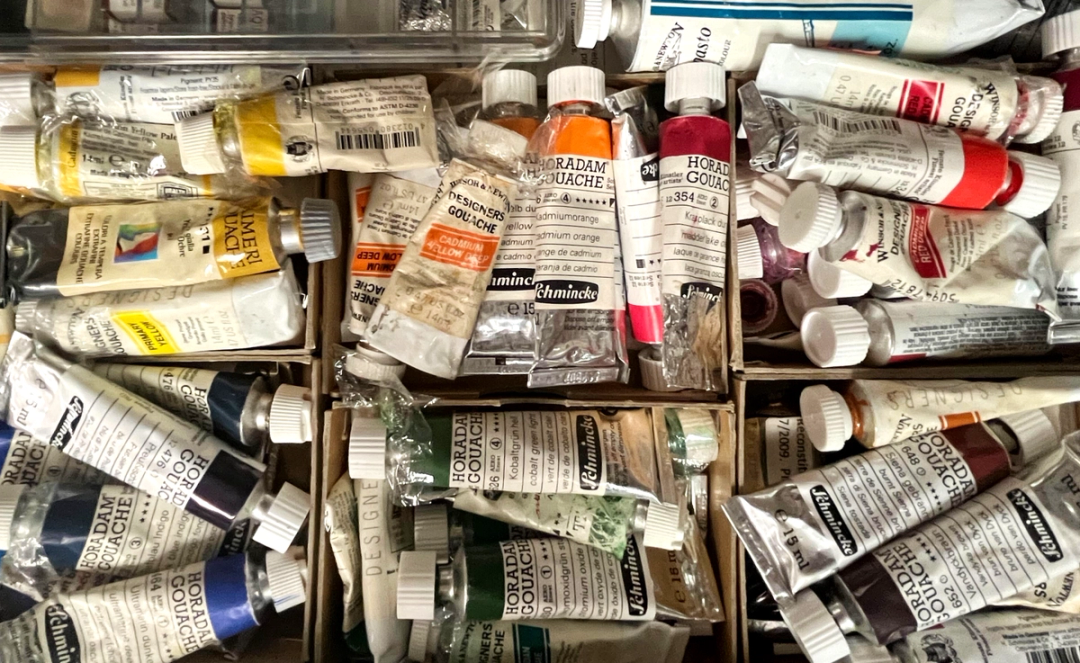 How Do You Become a Conservator? · Brooklyn Museum