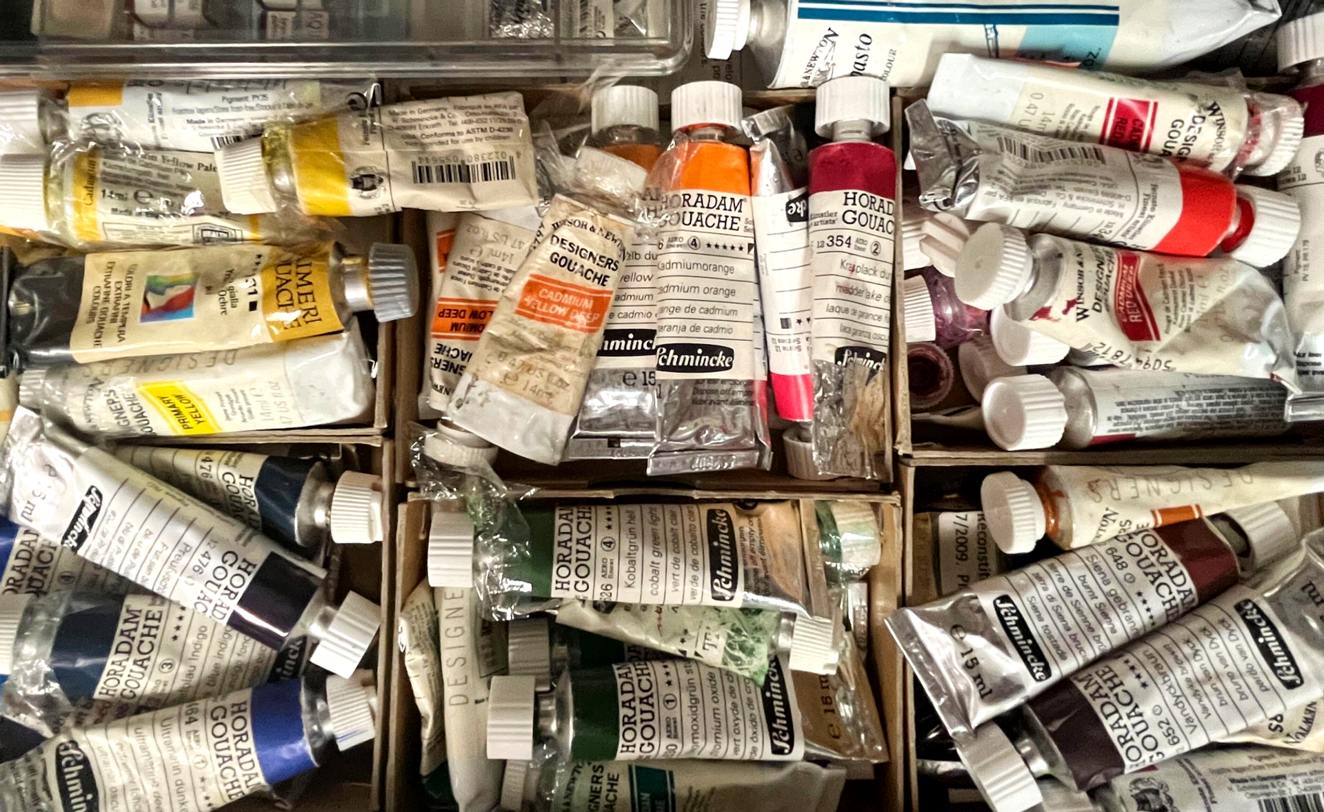 How Do You Become a Conservator? · Brooklyn Museum