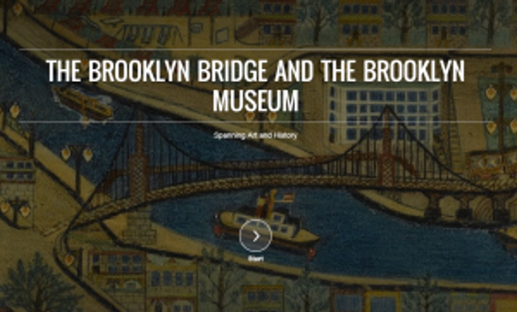 American Identities: A New Look · Brooklyn Museum