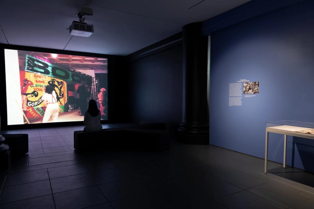 Red Grooms, Mimi Gross, and The Ruckus Construction Co.: Excerpts from ...