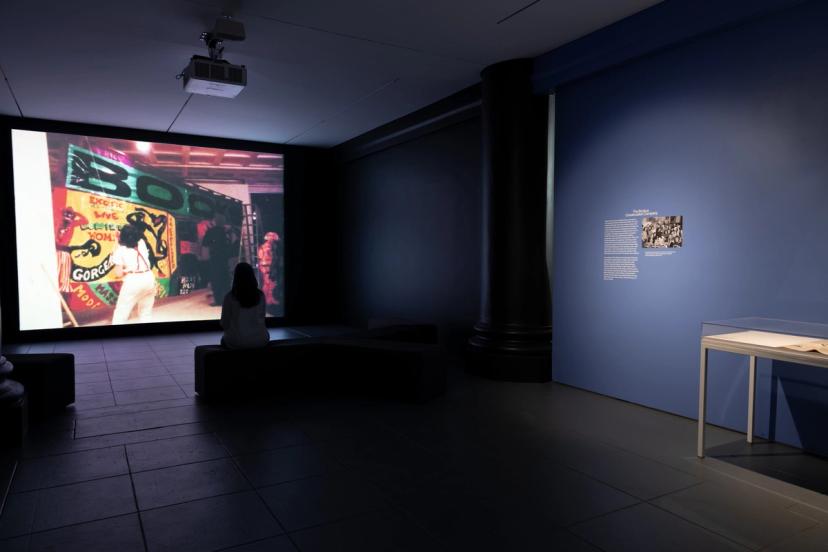 Red Grooms, Mimi Gross, and The Ruckus Construction Co.: Excerpts from ...