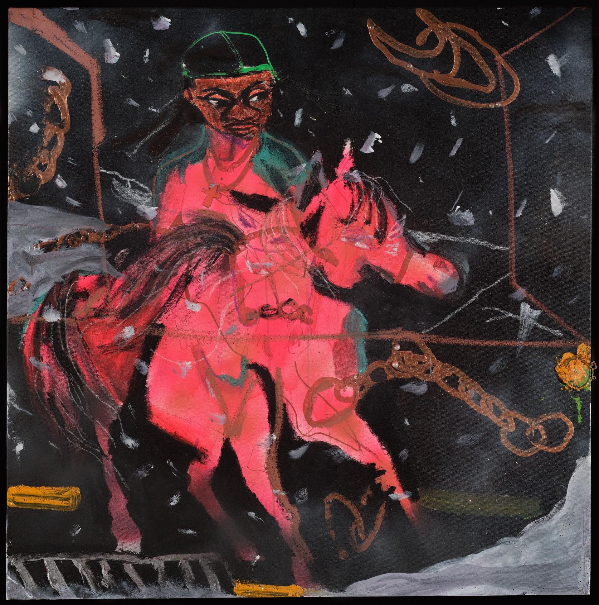 The Slipstream: Reflection, Resilience, and Resistance in the Art of ...