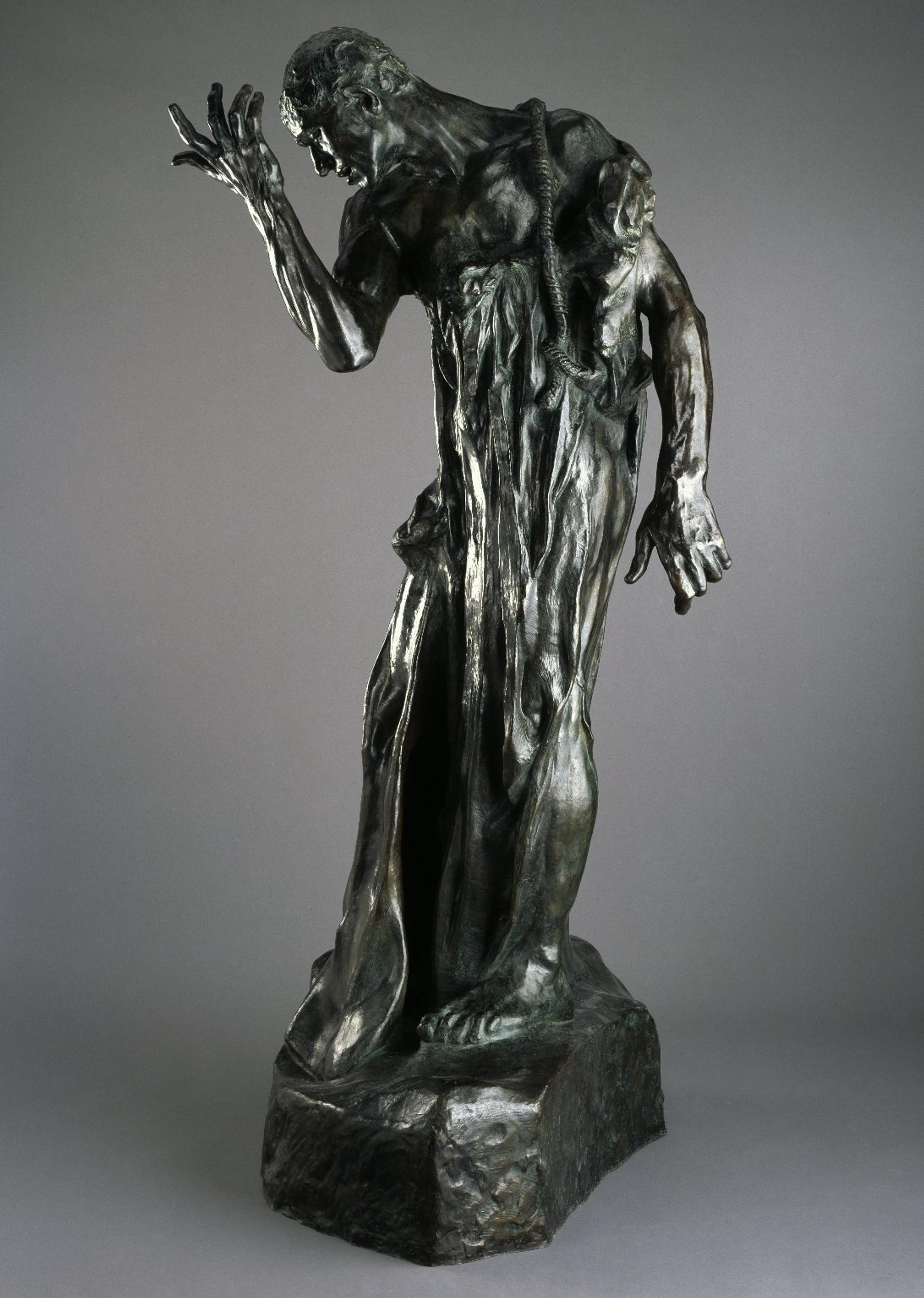 Rodin: The Cantor Gift to the Brooklyn Museum · Brooklyn Museum