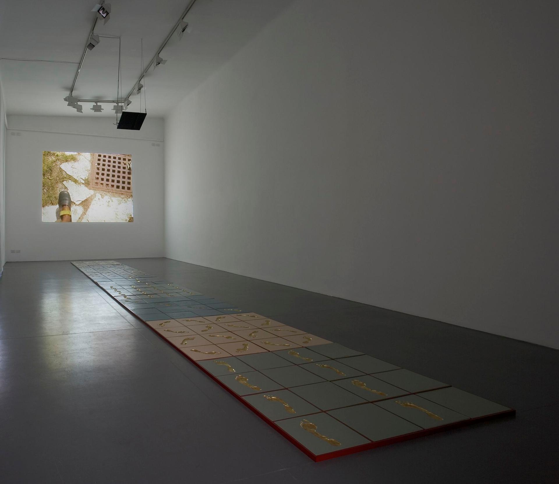 María Magdalena Campos-Pons: Behold · Brooklyn Museum