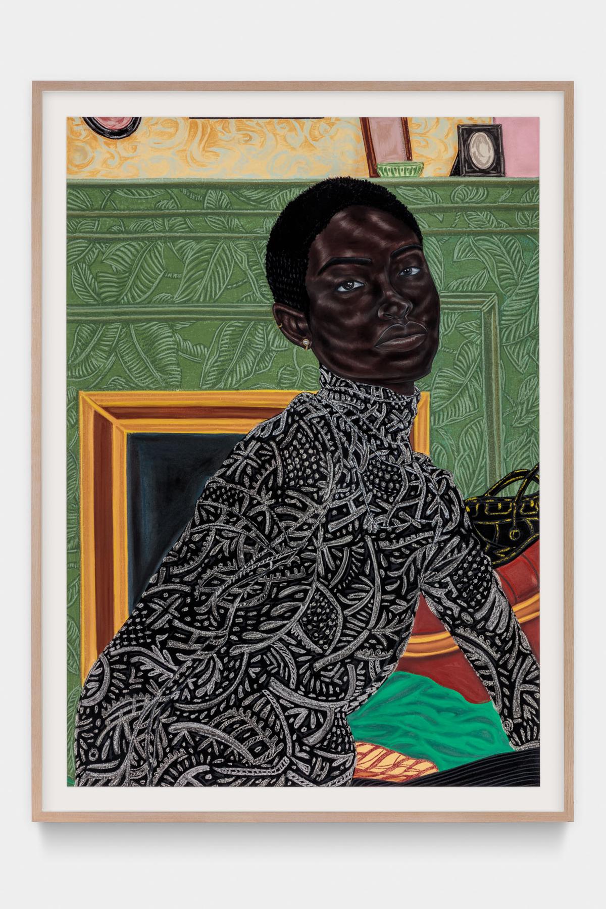 Giants: Art from the Dean Collection of Swizz Beatz and Alicia Keys ...