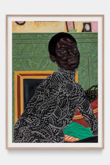 Giants: Art from the Dean Collection of Swizz Beatz and Alicia Keys ...